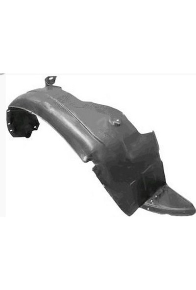 Cey HYUNDAI i20 Ön Davlumbaz Sağ 2008 - 2012 [ORJINAL]