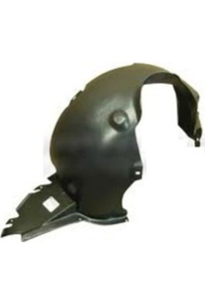 Cey VOLKSWAGEN POLO Ön Davlumbaz Sağ 2010 - 2017 [CEY]