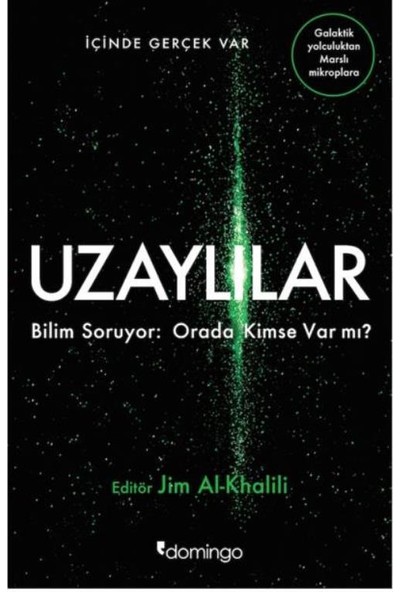 Uzaylılar