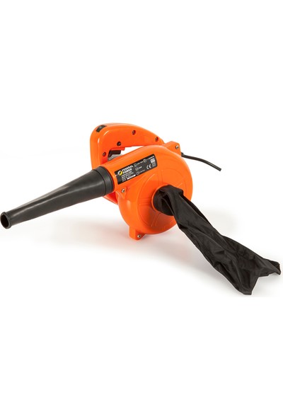 Federal Power Fp-Eal-Kpot0302 Hava Üfleme Makinesi Federal Power Fp-Eal-Kpot0302 Hava Üfleme Makinesi