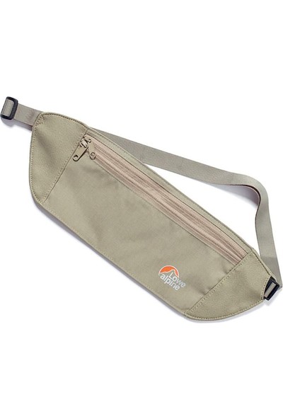 Lowe Alpine Tt Waist Safe Güvenli Bel Çantası Lowe Alpine Tt Waist Safe Güvenli Bel Çantası
