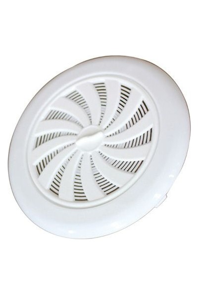 Plastik Baca Kapağı