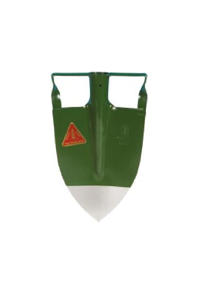 Yaparlar Tepkili Sivri Bel (Çelik)