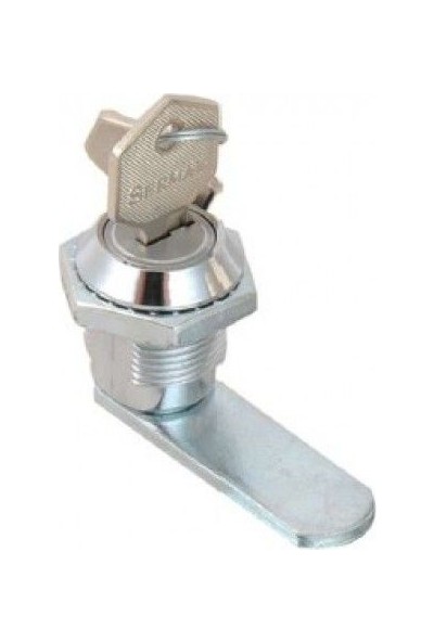 İthal Mandallı Dolap Kilit