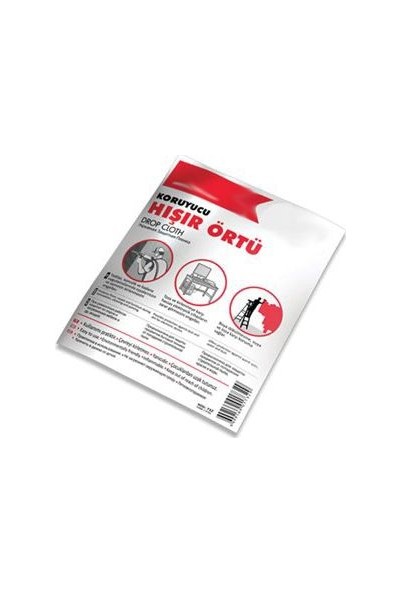 Boya Örtüsü (Hışır Örtü) 50 M2