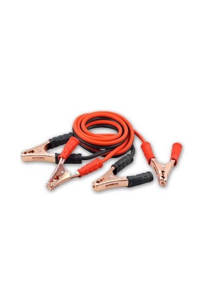Haktaş 800A Akü Takviye Kablosu