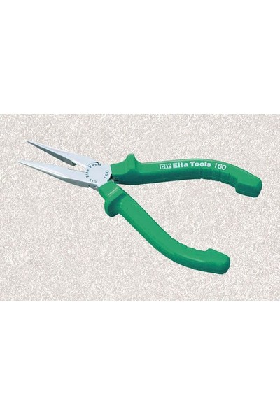 İzeltaş Elta 160 Nr. Kargaburun Opak Seri