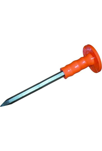 Plastik Korumalı Murç (Eko) Plastik Korumalı Murç (Eko)
