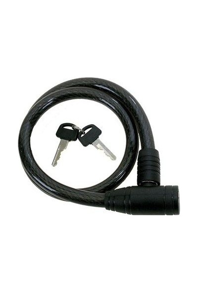 Bisiklet Kilidi (Kalın)