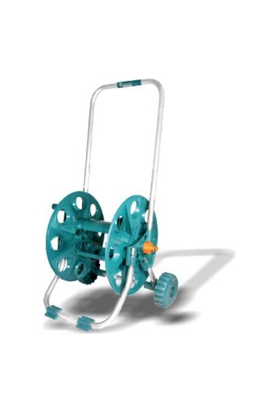 Sayım Tekerli Hortum Sarma Toplama Makarası Sayım Tekerli Hortum Sarma Toplama Makarası