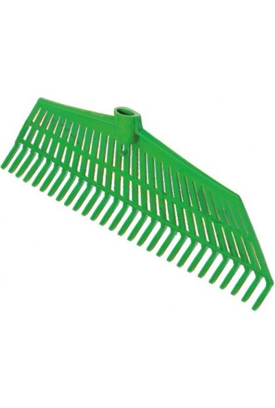 Plastik Yaprak Toplama Tırmığı Plastik Yaprak Toplama Tırmığı