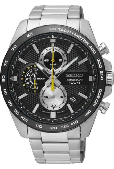 Seiko SSB261P Erkek Kol Saati
