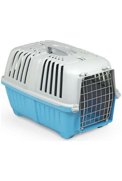 Mps Pratiko-1 Metal Kapılı Taşıma Çantası 48 cm