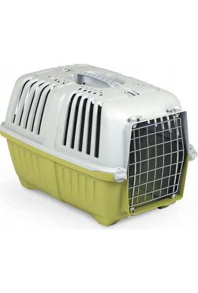 Mps Pratiko-2 Metal Kapılı Taşıma Çantası 55 cm