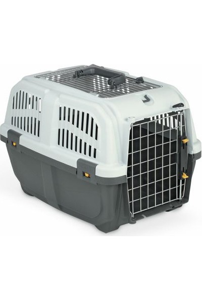 Skudo-2 Üstü Metal Açılır Kedi Köpek Taşıma Çantası 55x36x35 Cm Skudo-2 Üstü Metal Açılır Kedi Köpek Taşıma Çantası 55x36x35 Cm