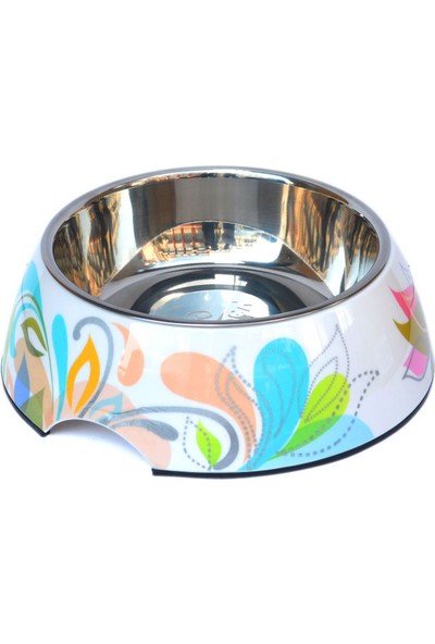 Super Design AP990013 L Yaprak ( 002 ) Melamin Mama Kabı