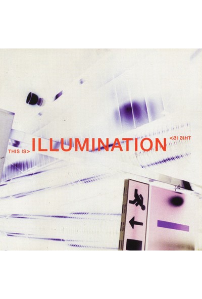 Illumination - This Is Illumination CD