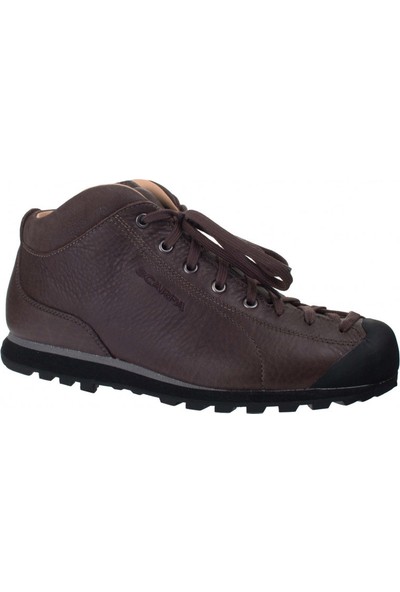 Scarpa Mojıto basic Mıd Dark Brown Bot Scarpa Mojıto basic Mıd Dark Brown Bot