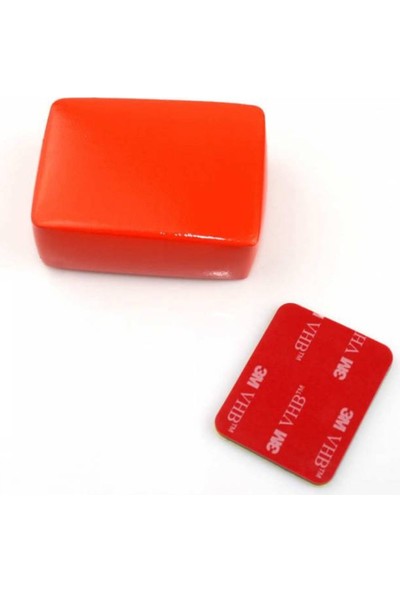 Sjcam Sj4000 Floaty Şamandıra