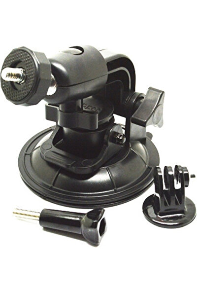 Sjcam Büyük Boy Vantuz ( 9 Cm ) / Vakum Aparatı