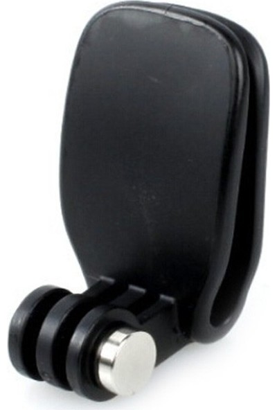 Sjcam Şapka Klips Aparatı