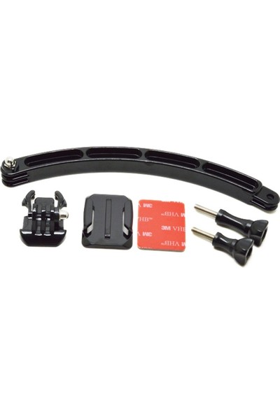 Sony Aksiyon Kamera Uyumlu Arm Uzatma Seti Sony Aksiyon Kamera Uyumlu Arm Uzatma Seti