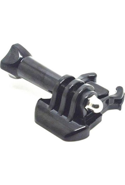 Sony Aksiyon Kamera Uyumlu Hızlı Çıkar Aparatı Ve Vida Sony Aksiyon Kamera Uyumlu Hızlı Çıkar Aparatı Ve Vida