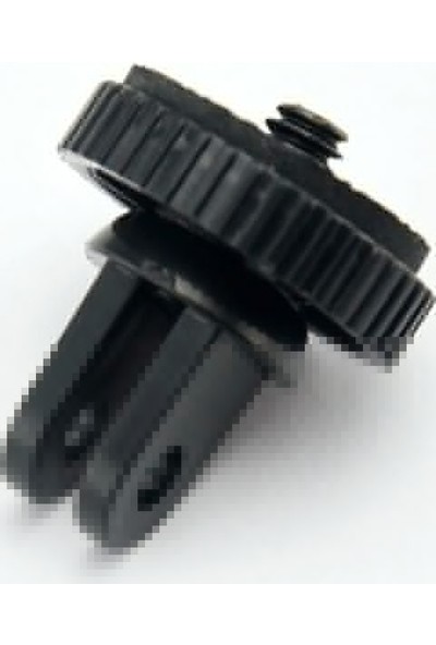 Sony Aksiyon Kamera Uyumlu Dönüştürücü / Adaptor