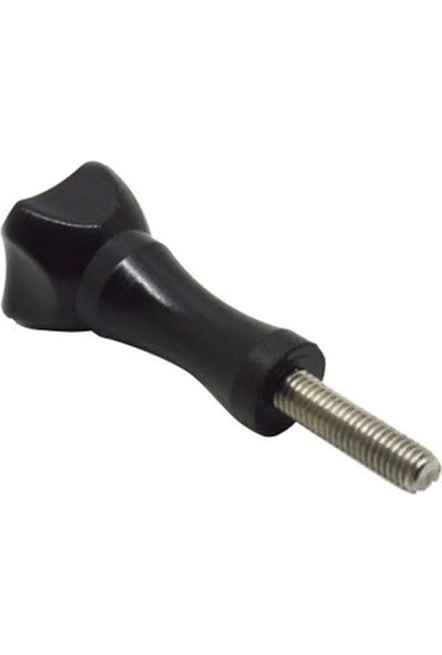 Sony Aksiyon Kamera Uyumlu Bağlantı Vidası ( Uzun ) Vida Sony Aksiyon Kamera Uyumlu Bağlantı Vidası ( Uzun ) Vida