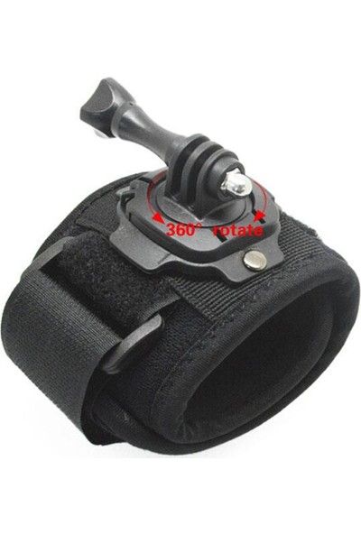 Eken 360 Derece Dönebilen Kalın Bilek Aparatı Ke202 Eken 360 Derece Dönebilen Kalın Bilek Aparatı Ke202