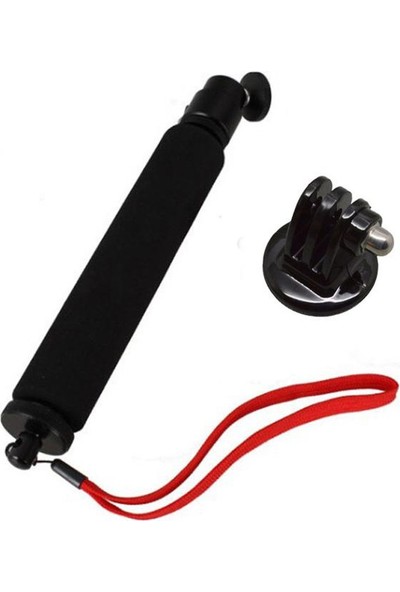 Eken Kaliteli Suya Dayanıklı Monopod Ve Adaptörü Ke54 Eken Kaliteli Suya Dayanıklı Monopod Ve Adaptörü Ke54