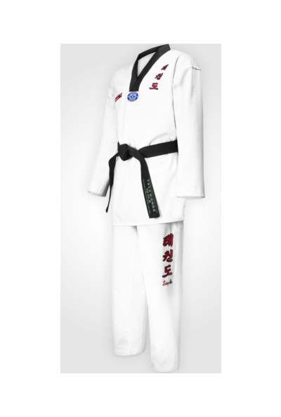 Saydo Elit Taekwondo Elbisesi Saydo Elit Taekwondo Elbisesi