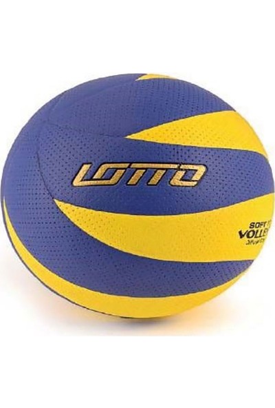 Lotto N6711 Ball Algos Vb 6 Pcs Voleybol topu