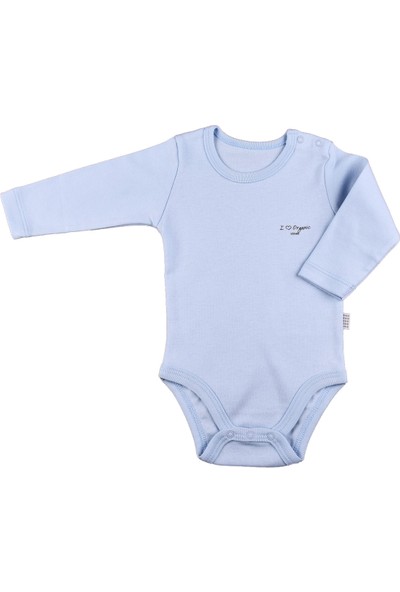 Kiti Kate S76582 Organik Bebek Body