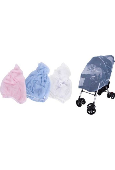 Sevi Bebe Puset Sinekliği Sevi Bebe Puset Sinekliği