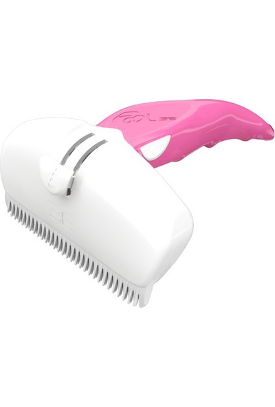 FoOlee Dog Large Pembe 2173