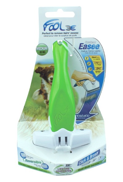 FoOlee Dog Medium Yeşil 2067 FoOlee Dog Medium Yeşil 2067