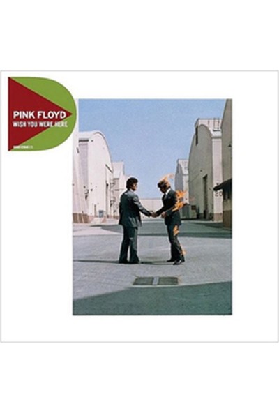 Wish You Were Here (Discovery Album, Plk -