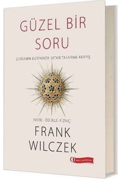 Güzel Bir Soru(Ciltli)