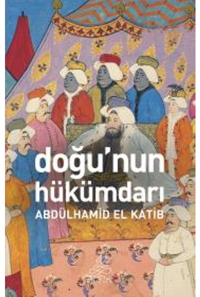 Doğunun Hükümdarı