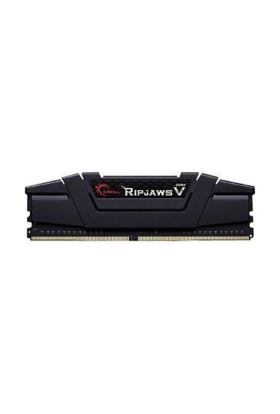 GSKILL RipjawsV 8GB 3200MHz DDR4 CL16 Ram (F4-3200C16S-8GVKB) GSKILL RipjawsV 8GB 3200MHz DDR4 CL16 Ram (F4-3200C16S-8GVKB)