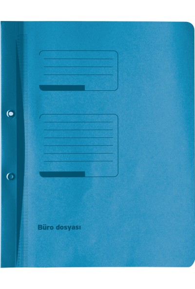 UMIX BURO DOSYASI TAM KAP. - MAVI UMIX BURO DOSYASI TAM KAP. - MAVI