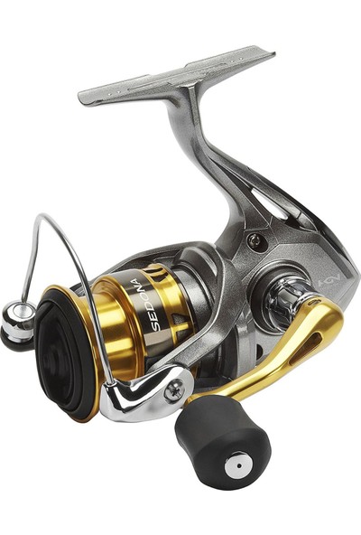 Shimano Sedona 1000 Fı Spin Olta Makinesi Shimano Sedona 1000 Fı Spin Olta Makinesi