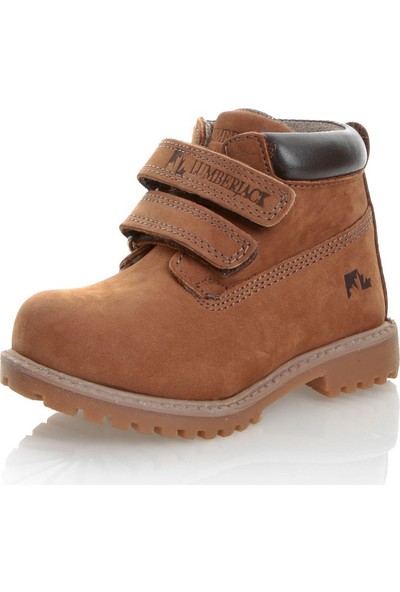 Lumberjack Çocuk Bot River AS00063457