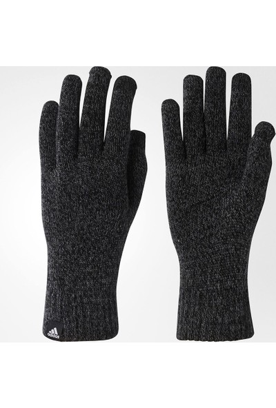 adidas Eldiven Knit Glove Cond BR9919
