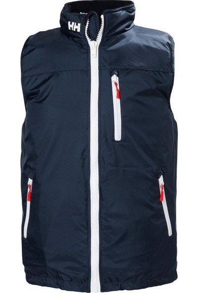 Helly Hansen HH Crew H2 Flow 50N Vest Erkek Yelek Helly Hansen HH Crew H2 Flow 50N Vest Erkek Yelek