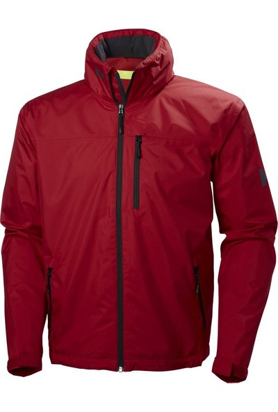 Helly Hansen HH Crew Hooded Jacket Erkek Ceket Helly Hansen HH Crew Hooded Jacket Erkek Ceket