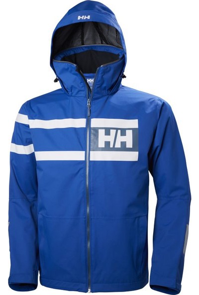 Helly Hansen HH Salt Power Jacket Erkek Ceket