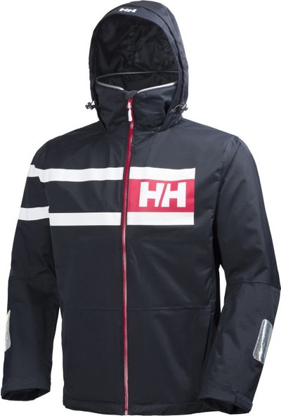 Helly Hansen HH Salt Power Jacket Erkek Ceket