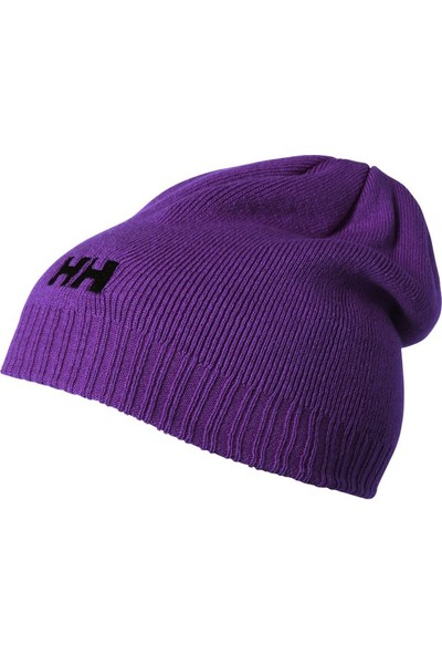 Helly Hansen Hh Brand Beanie Unısex Bere Helly Hansen Hh Brand Beanie Unısex Bere